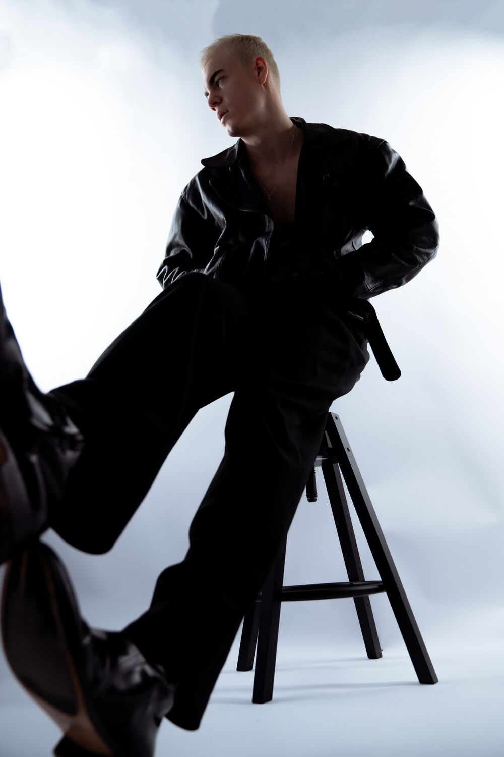 Sebastian Wache – TUNE