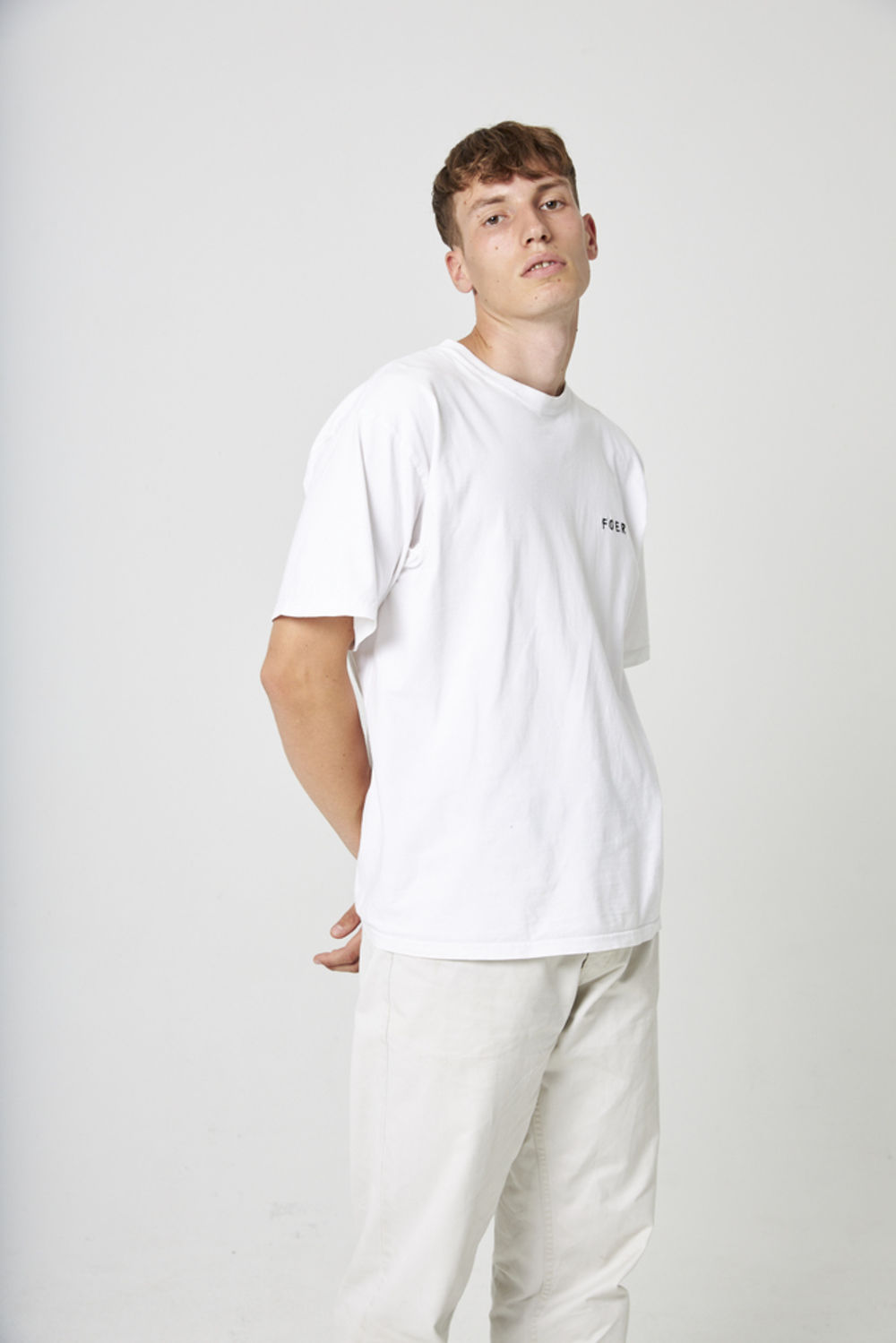 Luca Feucht – TUNE