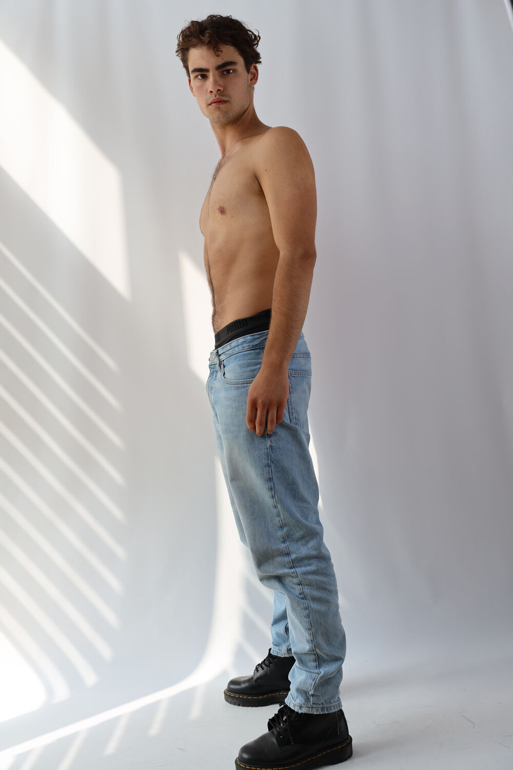 Beni Steger – TUNE